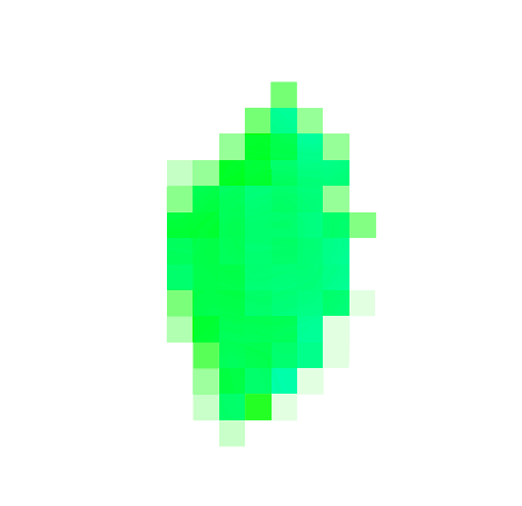 Green Kryptonite | Superhero Plus Mod Wiki | Fandom