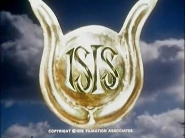 The Secrets of Isis | Superhero TV Shows Wiki | Fandom