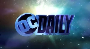 DC Daily | Superhero TV Shows Wiki | Fandom