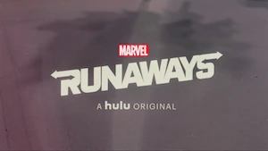 Runaways | Superhero TV Shows Wiki | Fandom