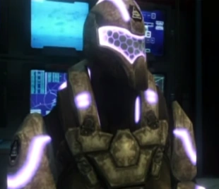 Minerva Leader | Superhero universe Wiki | Fandom