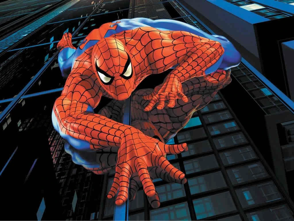 Spider-Man | Superhero Wiki | Fandom