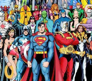 Superhero Wiki | Fandom