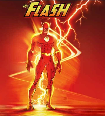 The Flash | Superhero Wiki | Fandom