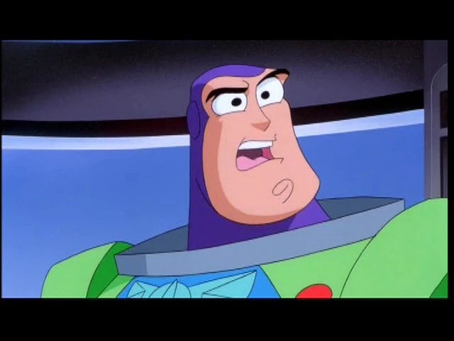 Buzz Lightyear | Superhero Wiki | Fandom