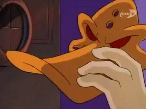 Mask of Drake DuCaine | Superhero Wiki | Fandom