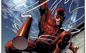 Daredevil (Marvel Comics) | Superhero Wiki | Fandom