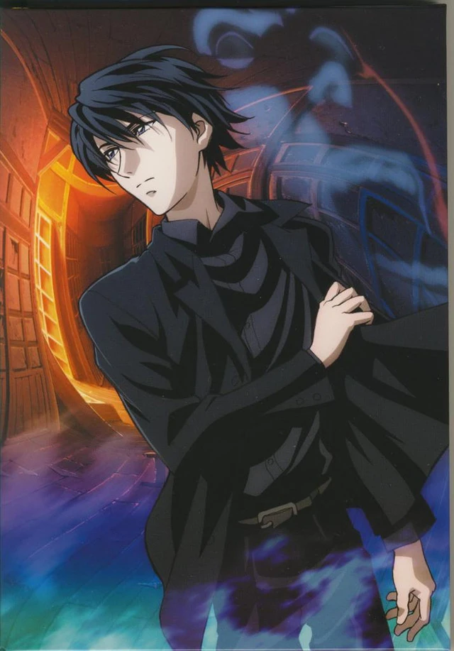 Michael Manning | Superhero Academy Wiki | Fandom