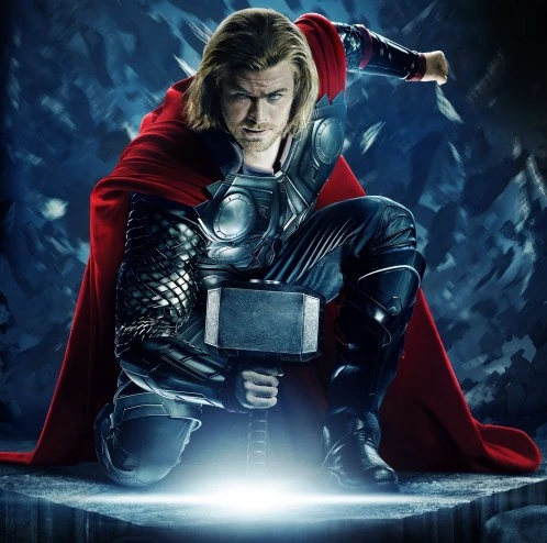 Thor Odinson (Mavel Cinematic Universe) | Superhero Cinemas Wiki | Fandom