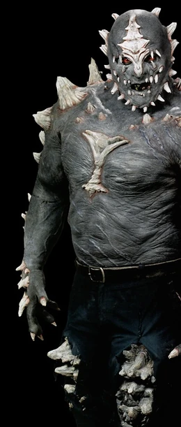 Doomsday (Smallville) | Superhero Cinemas Wiki | Fandom