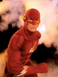 Bartholomew Allen (1990 - Iscoverse) | Superhero Cinemas Wiki | Fandom