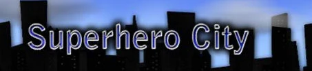 Superhero City Wiki | Fandom