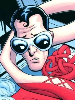 Plastic Man | Superherodb Wiki | Fandom