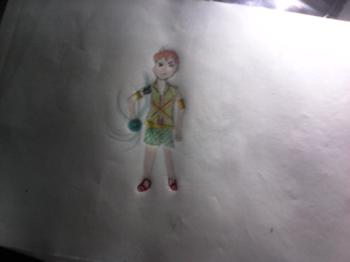 Just Hernz | SuperHeroes Wikia | Fandom