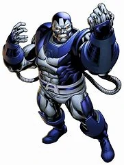 Apocalypse | Superheroes & Supervillains Wiki | Fandom