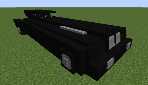 Batmobile | Superheroes unlimited mod Wikia | Fandom