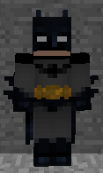 Batman (The New Batman Adventures) | Superheroes unlimited mod Wikia ...
