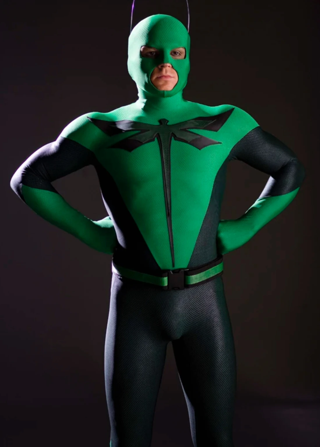 Dragonfly (Superhero Movie) | Superhero Wiki | Fandom