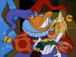 Quackerjack | Superhero Wiki | Fandom