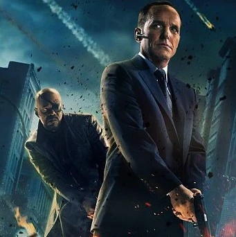 Phil Coulson | Superhero Wiki | Fandom