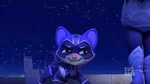 Copycat (Mighty Pups) | Superhero Wiki | Fandom