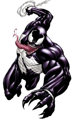 Venom | Superhero Wiki | Fandom