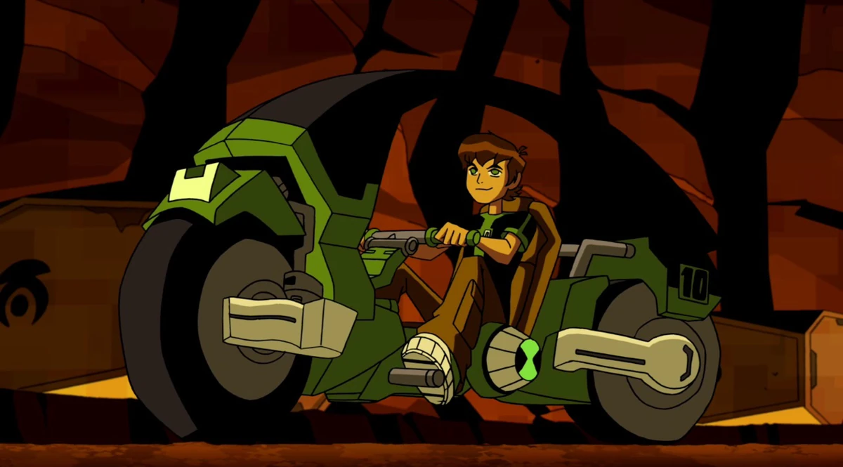 Tenn-Speed | Superhero Wiki | Fandom