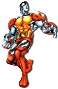 Superpower | Superhero Wiki | Fandom