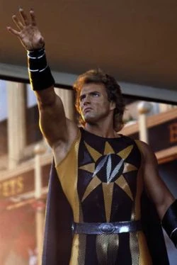 Nuclear Man | Superhero Wiki | Fandom