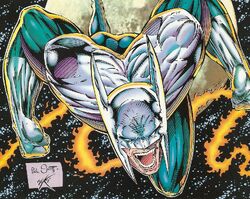 Seahawk | Superhero Wiki | Fandom