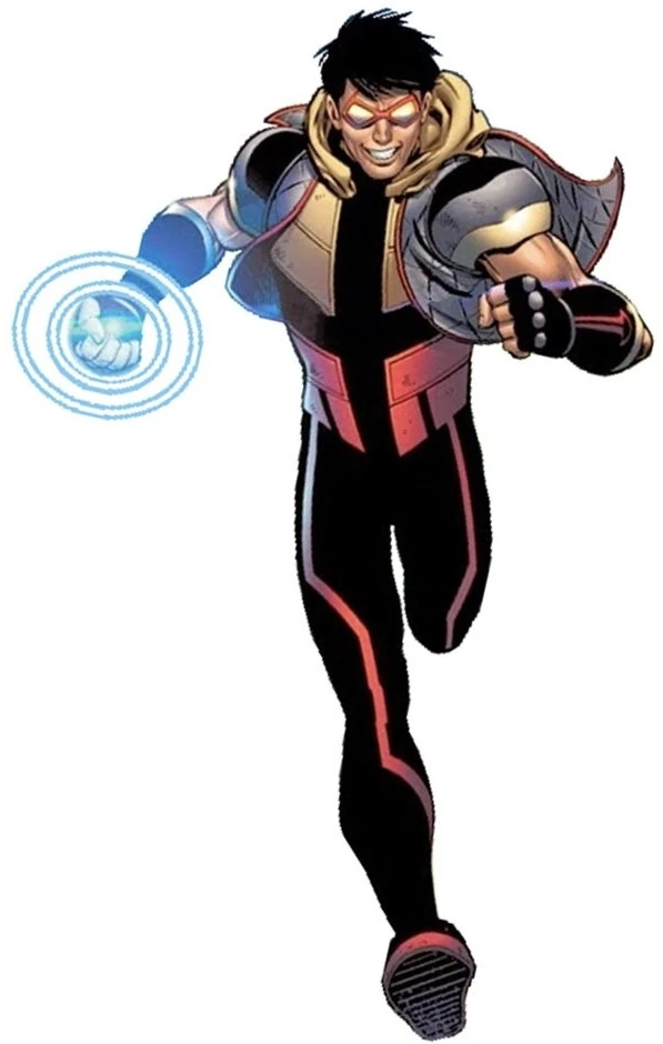 Vibe | Superhero Wiki | Fandom