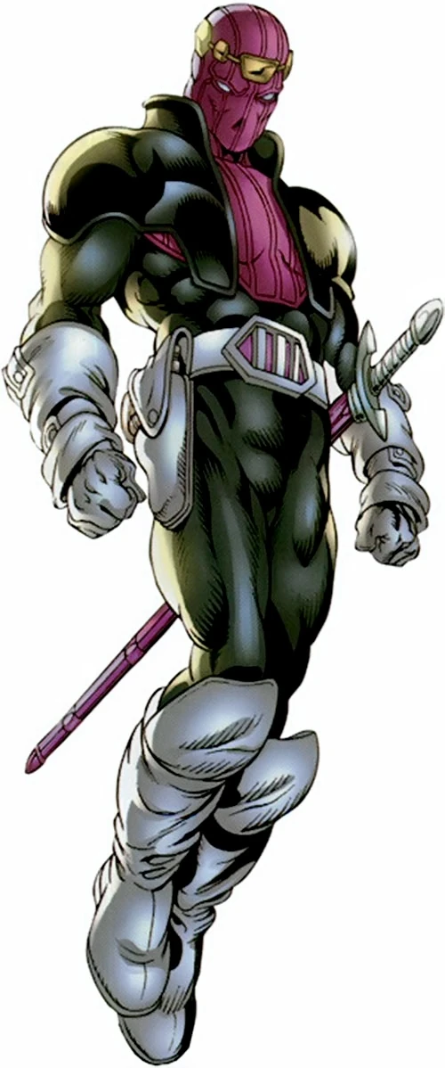 Baron Zemo | Superhero Wiki | Fandom