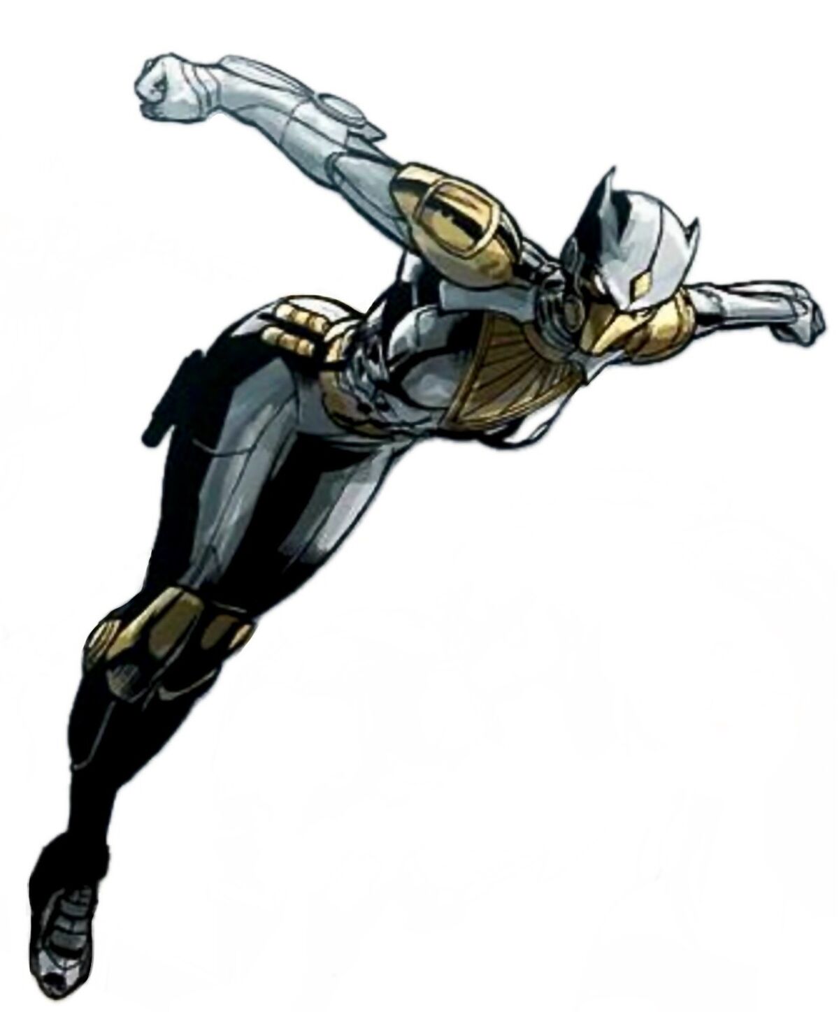 Shuri Superhero Wiki Fandom
