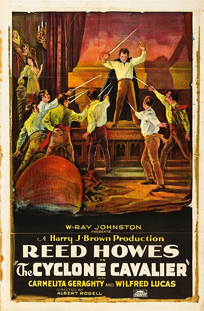 Cyclone Cavalier | Superhero Wiki | Fandom