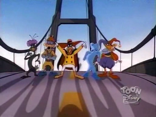 Fearsome Five | Superhero Wiki | Fandom