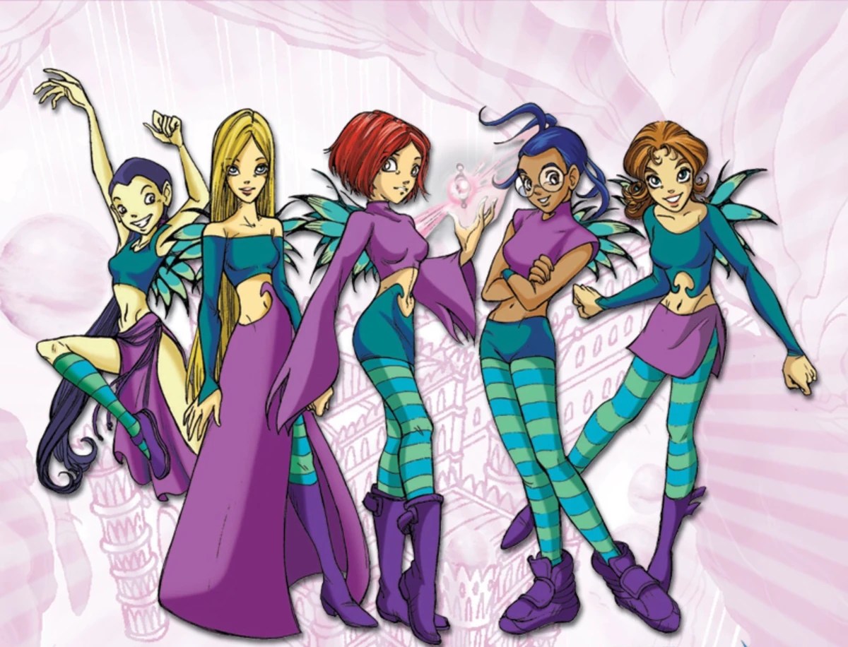 Guardians of the Veil | Superhero Wiki | Fandom