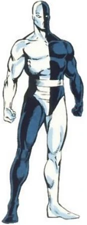 Gemini | Superhero Wiki | Fandom