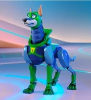 Dynomutt | Superhero Wiki | Fandom