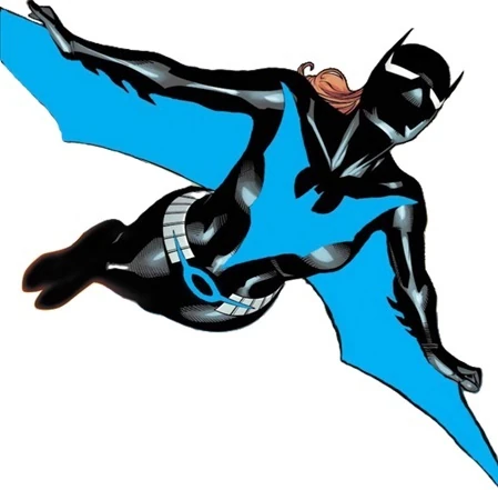 Batwoman (Elainna Grayson) | Superhero Wiki | Fandom