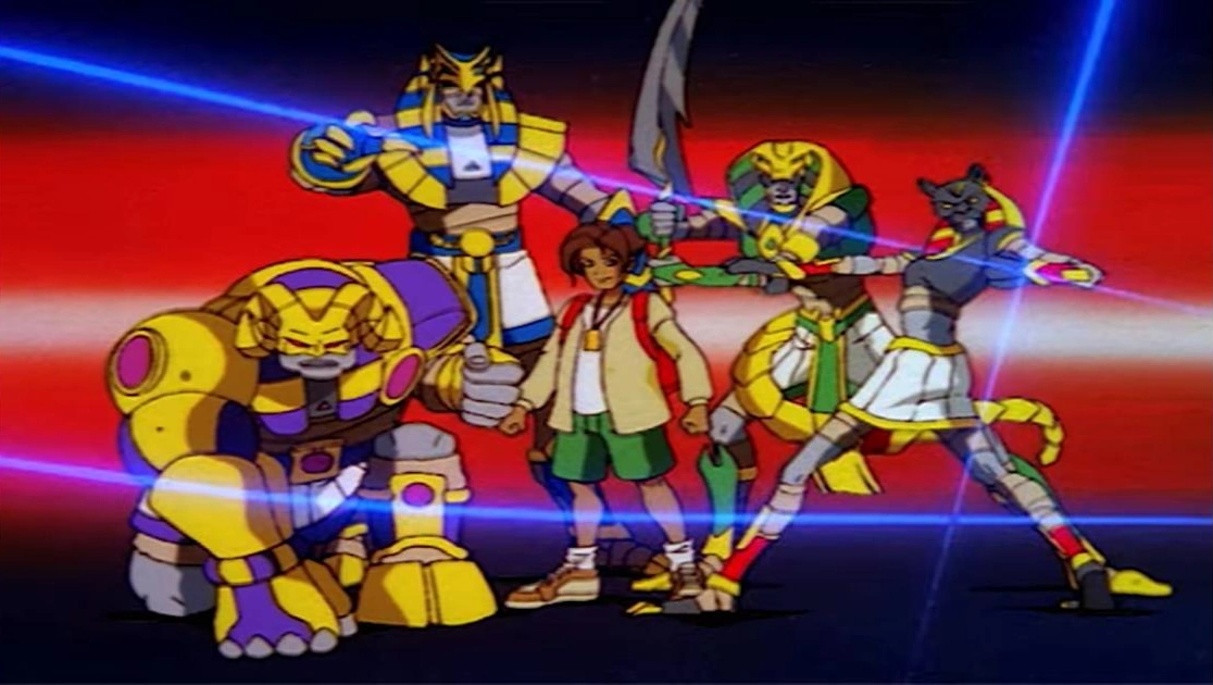 Mummies | Superhero Wiki | Fandom