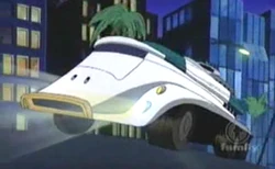 Migrator | Superhero Wiki | Fandom