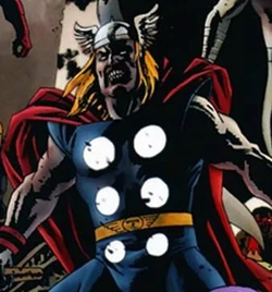 Thor (Marvel Zombies) | Superhero Wiki | Fandom