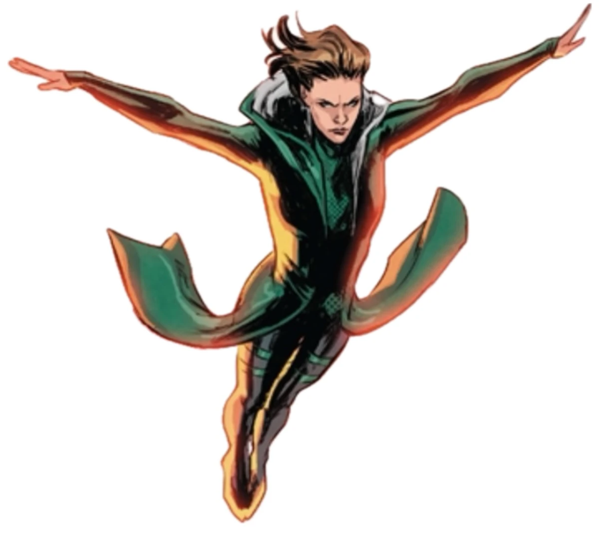 Dryad | Superhero Wiki | Fandom