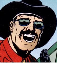 Hurricane Max | Superhero Wiki | Fandom