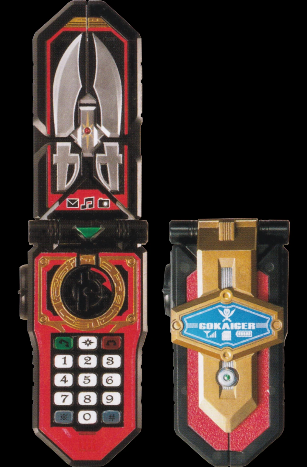 Legendary Morphers | Superhero Wiki | Fandom