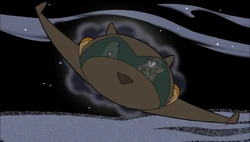 Ferretjet | Superhero Wiki | Fandom