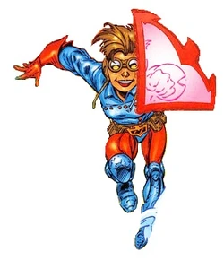 Bucky | Superhero Wiki | Fandom