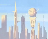 Metropolis | Superhero Wiki | Fandom