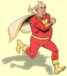 Uncle Marvel | Superhero Wiki | Fandom