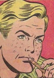 Pete Ross | Superhero Wiki | Fandom